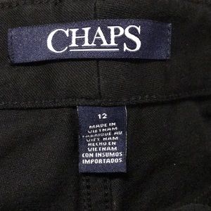 Chaps | Jeans | Casual Pants | Poshmark